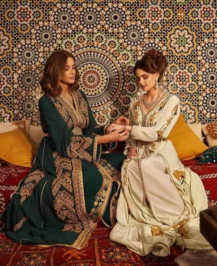 Fes Henna Tattoo – Morocco Private Trip